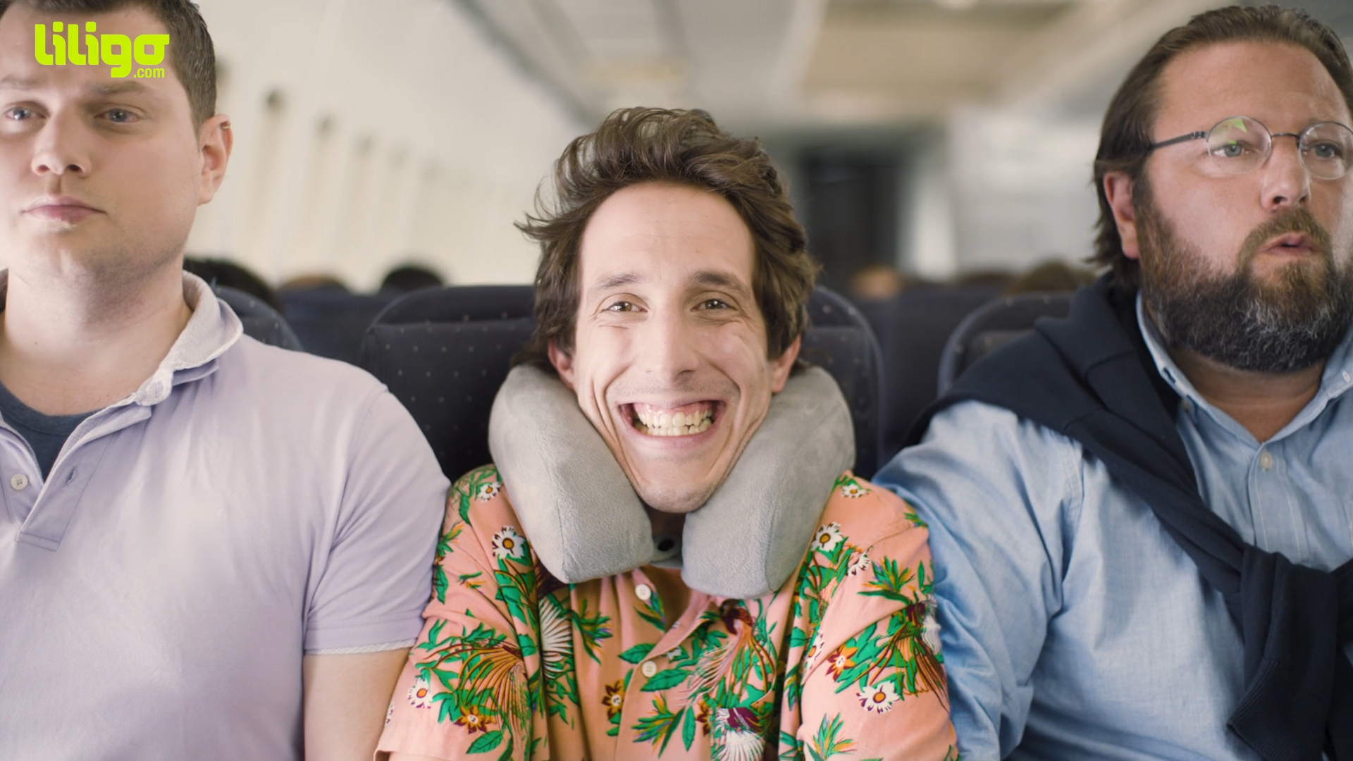 Liligo - 2 Heures 56 Productions