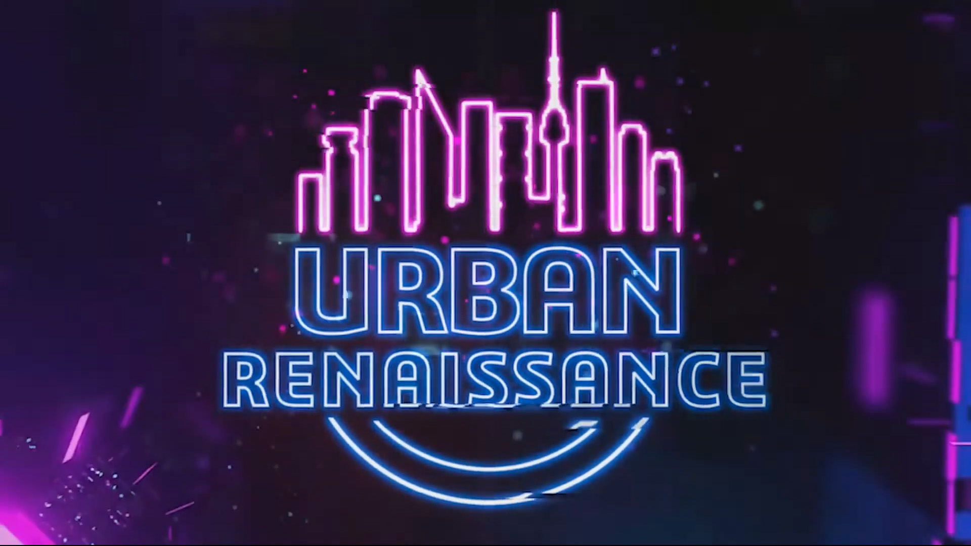 Dassault Système Urban Renaissance - 2 Heures 56 Productions